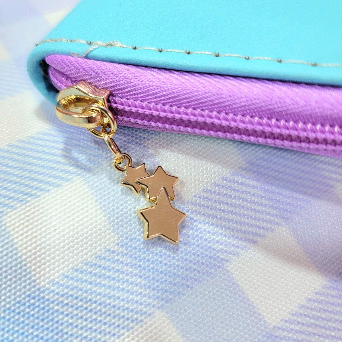 Wizard Cats: Wizard Kitty Wallet – Kirakira Karakasa